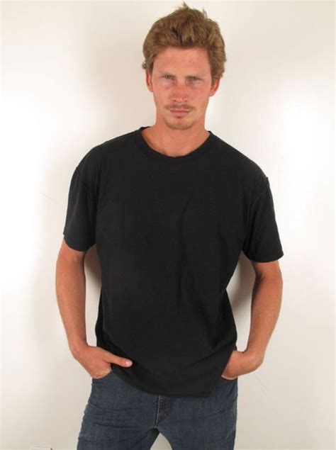 Ryan Snyder Model Profile Photos And Latest News