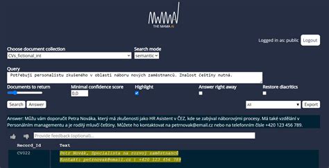 Mama Ai Mdatachat Powered By Ai Server