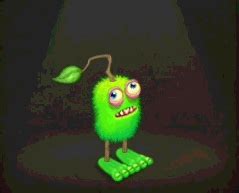 Furcorn My Singing Monsters  Furcorn My Singing Monsters