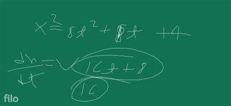 A Particle Moves Along A Straight Line The Relation Between The Positi