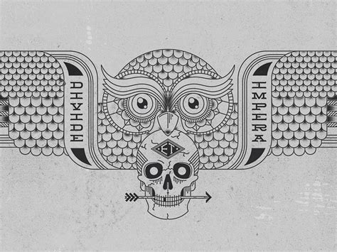 Divide Et Impera Graphic Design Blog Graphic Design Graphic