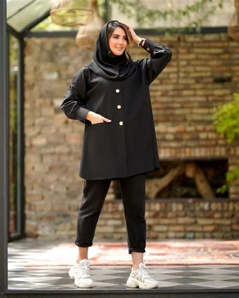 چند ایده برای استایل دانشجویی ژومنت