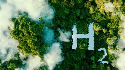 Siemens Energy Und Basf Co2 Freier Wasserstoff Wichtiger Meilenstein