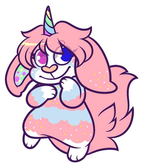 Bite Sized By Moonbunny On Newgrounds