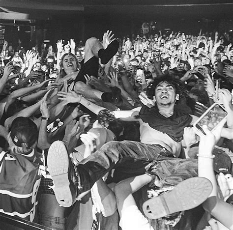 Ericdoa Poster Boys Internet Music Music Artists