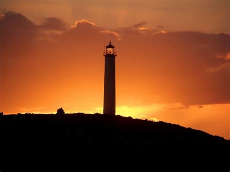 Маяк Бесплатная фотография Public Domain Pictures