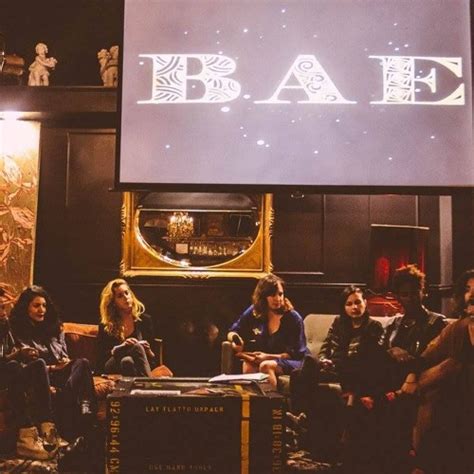 Stream Bae Listen To Pass The Mic Highlights From Women In