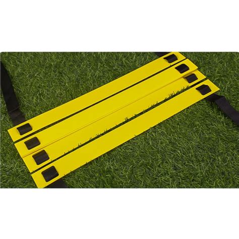 【original New】 Maxxgym 3m Agile Ladder Pace Training Speed Ladder