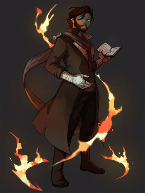 Pin By Eloise On Fanart Critical Role Fan Art Critical Role