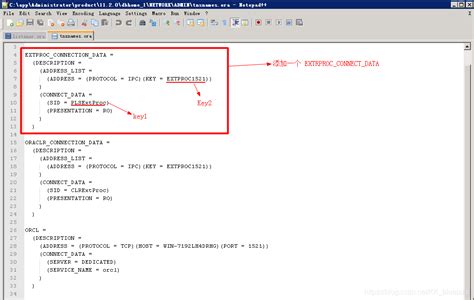Arcsde 连接oracle 配置空间数据库（附带史上最全oracle安装步骤）arcsde 102 For Oracle 11g安装