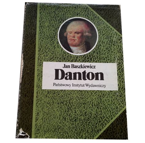 Danton Jan Baszkiewicz Kielce Kup Teraz Na Allegro Lokalnie