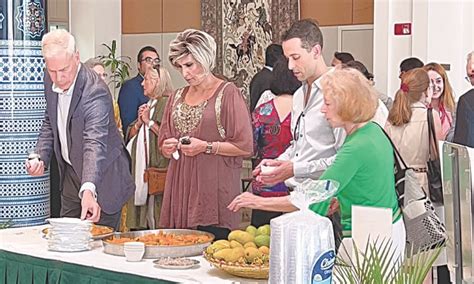 Ngoại Giao Xoài Làm Ngọt Quan Hệ Mỹ Pakistan