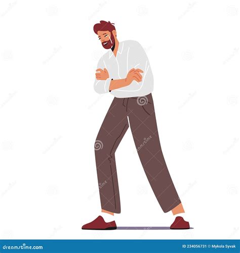 哀痛的男性 男人感到痛苦时会流下泪水 向量例证 插画 包括有 绝望 忧郁 的恶化 追悼 查出 234056731
