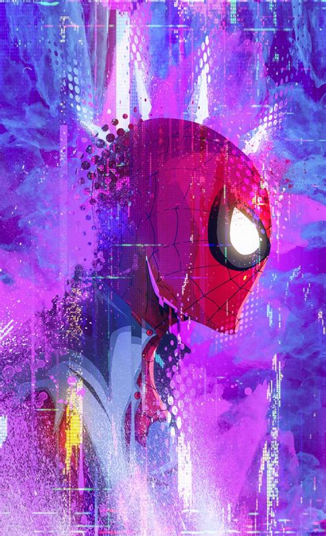 Bosslogic On Twitter Mvp Spiderverse Spidermanacrossthespiderverse