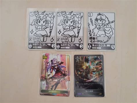 Yahooオークション Shadowverse Evolve（シャドウバース エボルヴ）