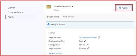 How To Host Aspnet Core Web Applications In Local Iis Server Dot Net Tutorials