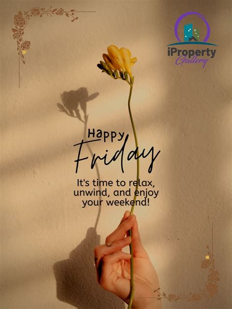 Who Loves The Weekend Its Friday We Are Wishing You A Safe