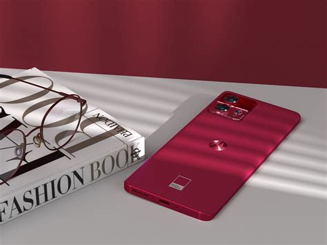 Motorola Releases Special Edition Edge 30 Fusion Appliance Retailer