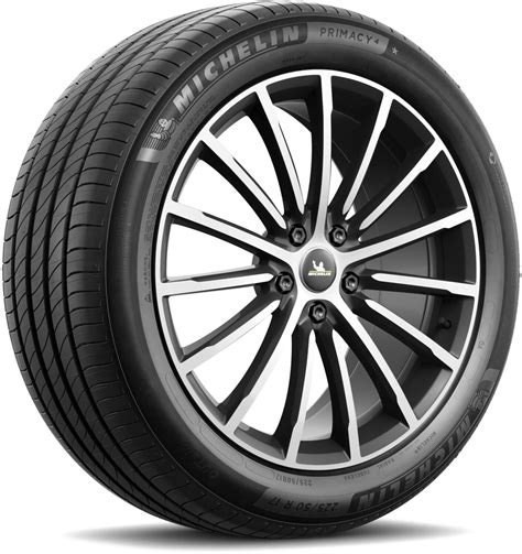 Michelin Primacy 4 225 50 R17 98Y XL Ab 176 09 Preisvergleich Bei