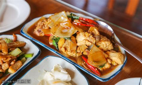 苗栗餐廳推薦：三義。穗花の山奈，好吃的無菜單客家料理餐廳，適合聚餐、全家吃飯餐廳推薦 陳小可的吃喝玩樂