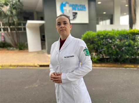 Infectologista Do Hospital De Base De Rio Preto Alerta Para A Gravidade
