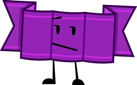 Ribbon Object Redemption Wikia Fandom