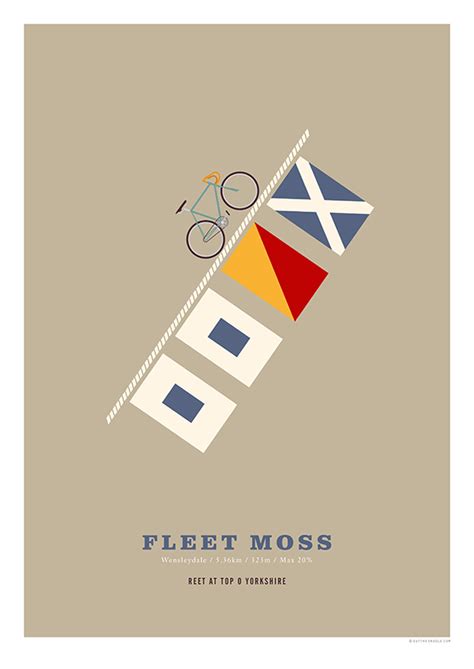Fleet Moss Out The Saddle