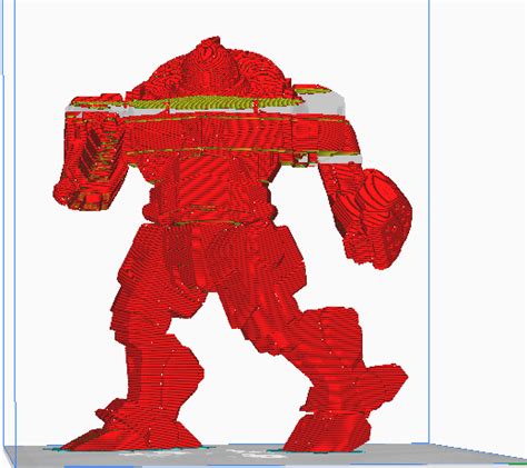 Trouble Slicing Rfixmyprint