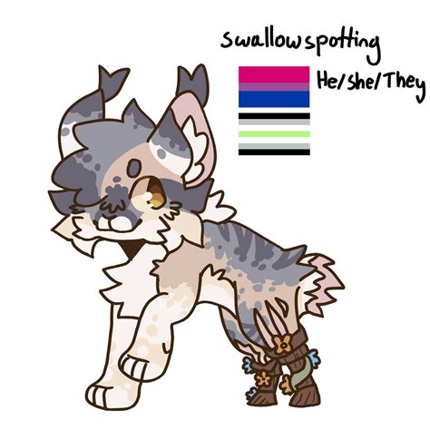 Swallowspotting By Dakota Pop On Deviantart