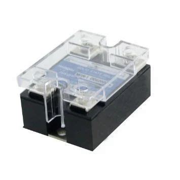 DC To DC Single Phase Solid State Relay At 200 Piece Solid State Relays In Vadodara ID