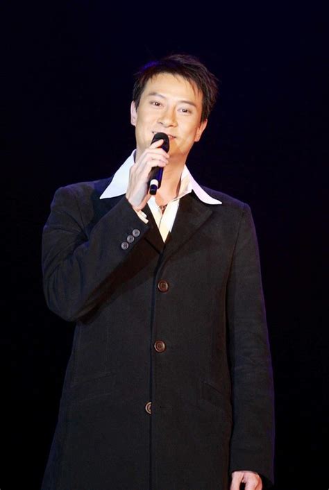 刘锡明入选2008公益形象大使图影音娱乐新浪网