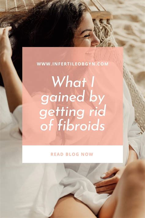 6 Ways My Life Improved By Losing Fibroids Artofit