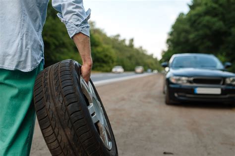 Coche Vibra Al Frenar A Alta Velocidad Posibles Causas Y Soluciones
