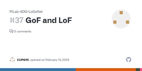 gof and lof · issue 37 · pjlab adg logonet · github