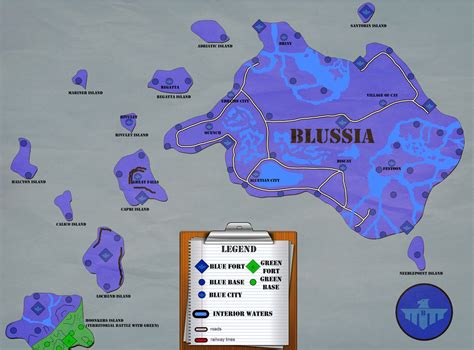Blussia Plastic Apocalypse Wiki Fandom Powered By Wikia