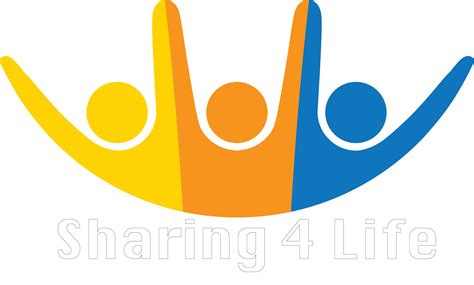 Sharing Logo Logodix