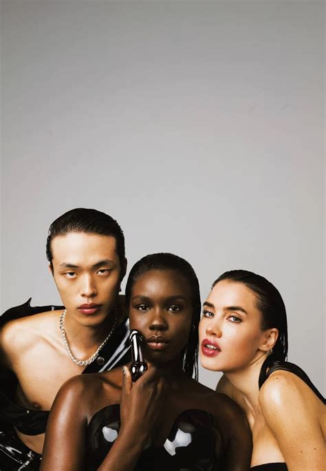 Sex Predáva Povedala Si Vizážistka Isamaya Ffrench A Začala Predávať