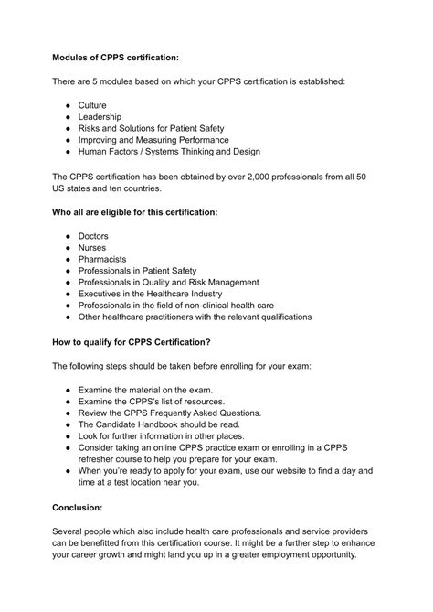 Ppt Cpps Om Consultancy Powerpoint Presentation Free Download Id