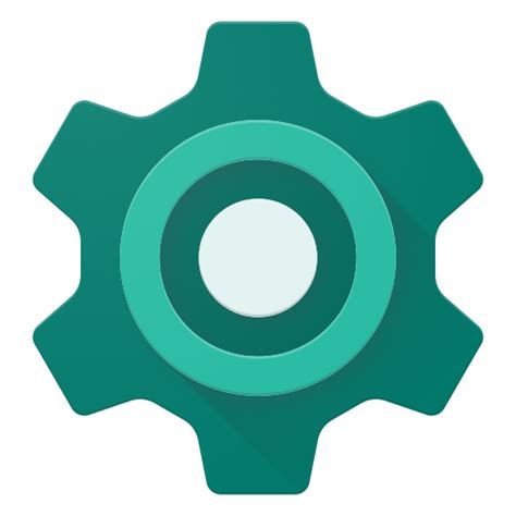 Add Material Design Icons Gradle Android Studio Sexili