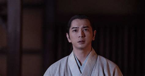 松本潤主演NHK大河ドラマどうする家康3月12日OA第10話あらすじ 側室お葉北香那が初めての夜思わぬ行動に1 2ページ イザ