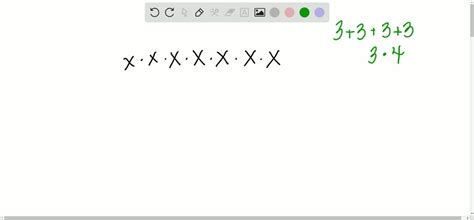 write exponential notation x cdot x cdot x cdo… solvedlib