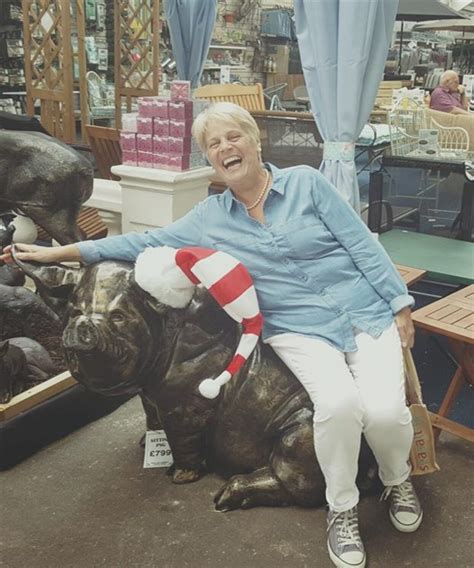 Kristofer Smith Is Fundraising For Pancreatic Cancer Uk