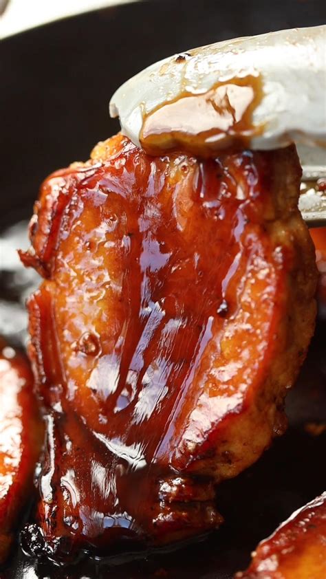 Brown Sugar Pork Chops Artofit
