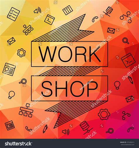 Facebook Ad Manager Over Royalty Free Licensable Stock Vectors Vector Art Shutterstock