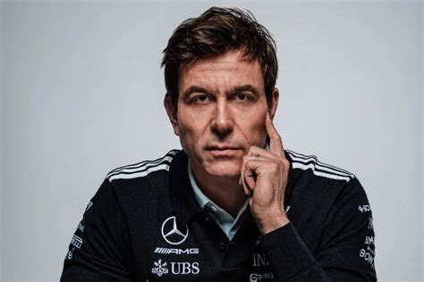 Toto Wolff On How Mercedes Is Handling Life After Lewis Hamilton