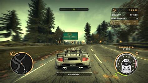 Need For Speed Most Wanted Indir Pc Nfs Mw Full Oyun Hive