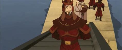 Why Did This Guy Say Zuko And Iroh Were Prisoners Is He Stupid R