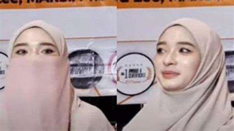 Perubahan Yang Terjadi Pada Inara Rusli Setelah Digugat Cerai Virgoun Tribunpontianak Co Id