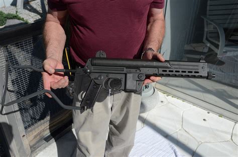 Gunspot Guns For Sale Gun Auction Walther Mpl Pre Sample Machine Gun