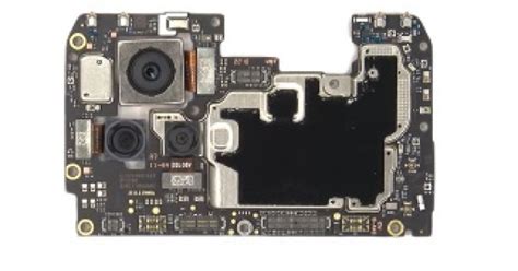 Xiaomi Poco F4 5g 128gb Motherboard Best Price Cellspare